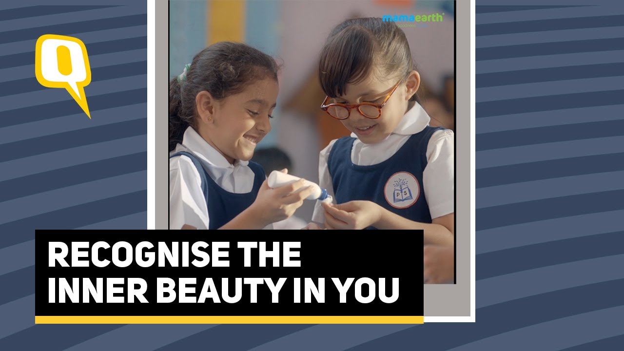 Partner | Recognize The Inner Beauty In You - YouTube