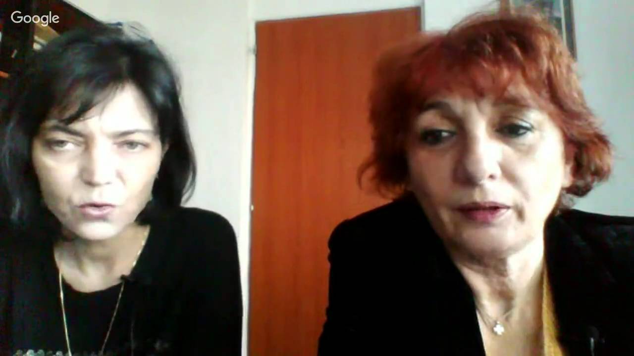 Webinar live, azi ora 10. Cum inițiem procesul de consultare publică ...