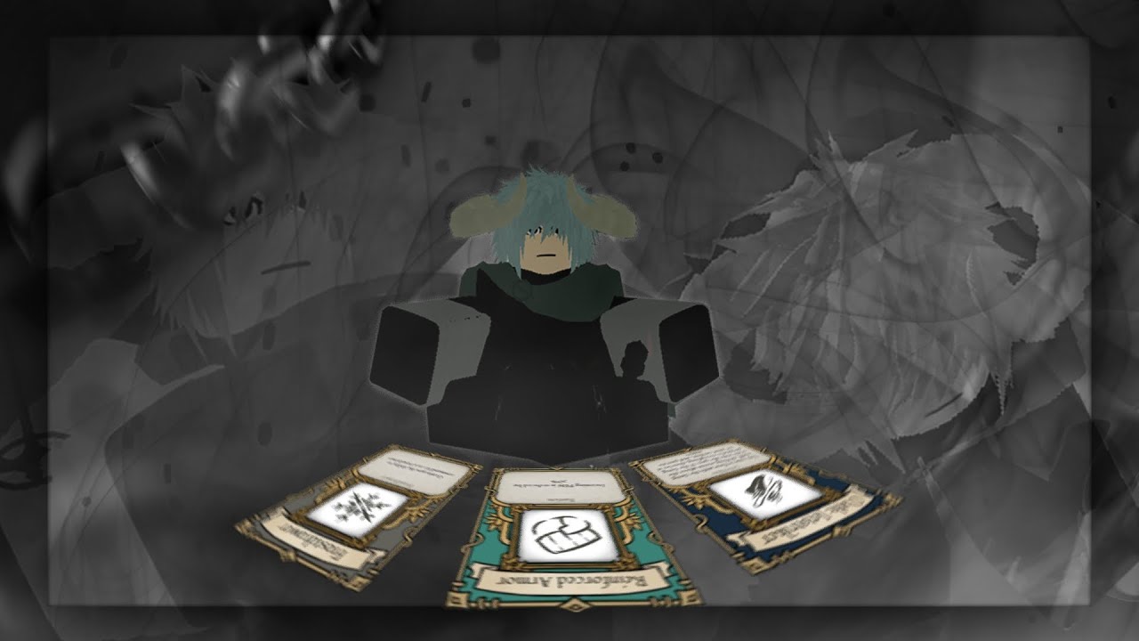 Strongest Ice Med | Deepwoken | Link in desc - YouTube