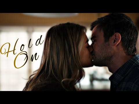 Zeke & Michaela | Please don't leave me [+4x10]