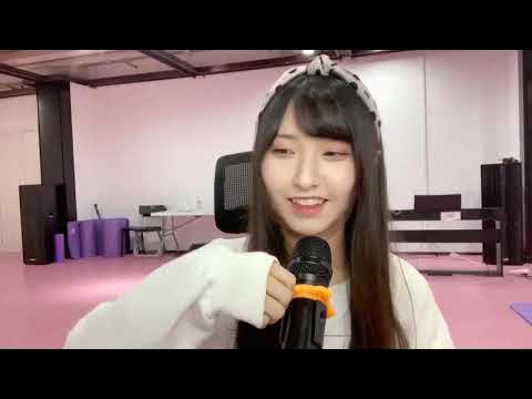 AKB48 Team SH 叶知恩（Ye ZhiEn）《桜の花びらたち》 - YouTube