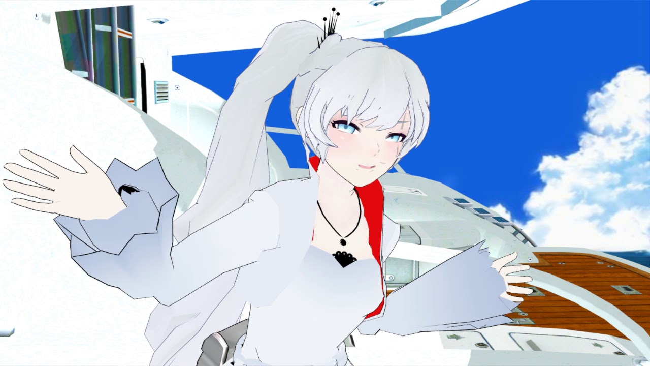 rwby SU scene 1 with sound - YouTube