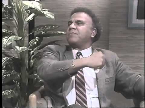 Dr. Samuel Betances talks about Hispanic - American Cultures in the U.S ...