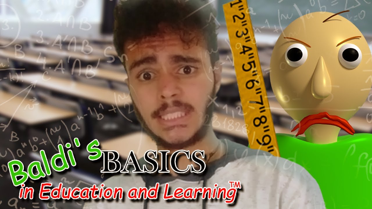 CARMESINH JOGANDO [BALDIC'S BASIC'S CLASSIC] - YouTube