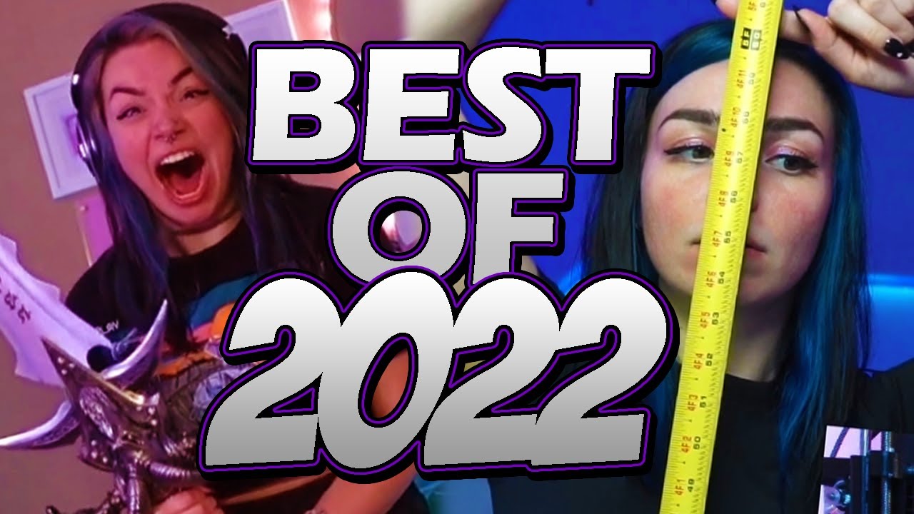 BEST OF TAYLIEN 2022 - YouTube