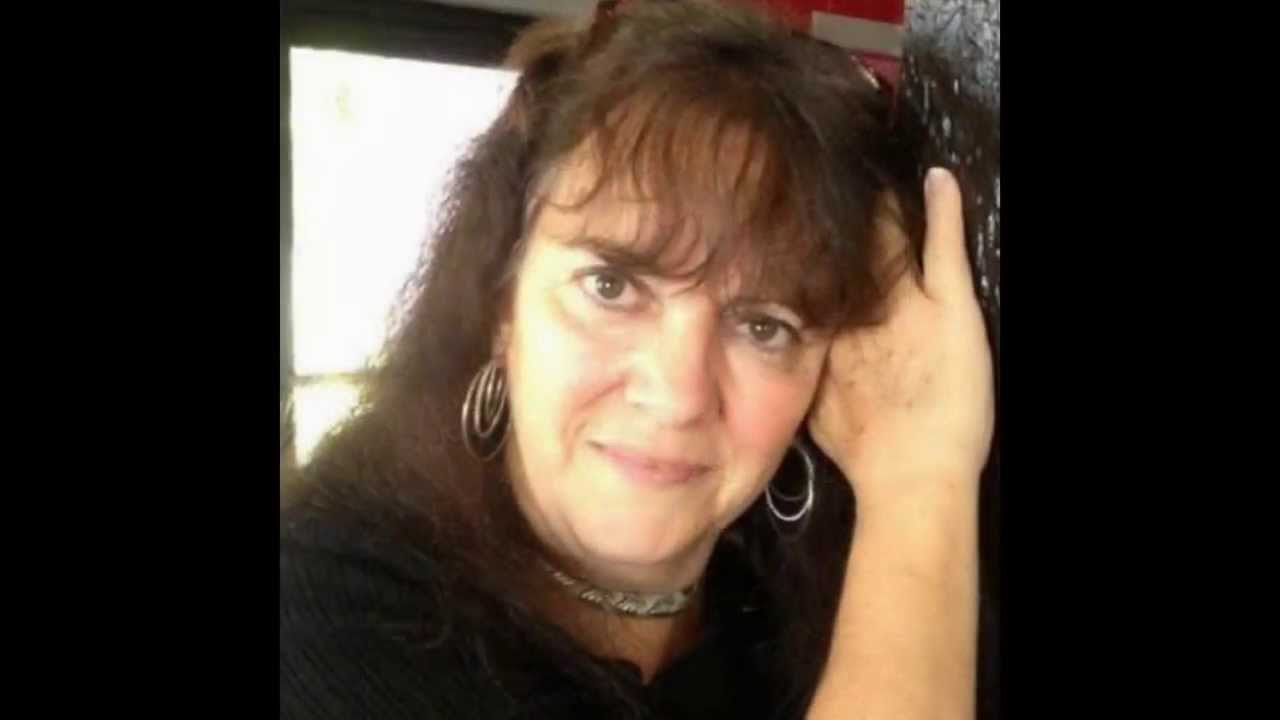 tribute to aunt susan the best aunt in the world - YouTube
