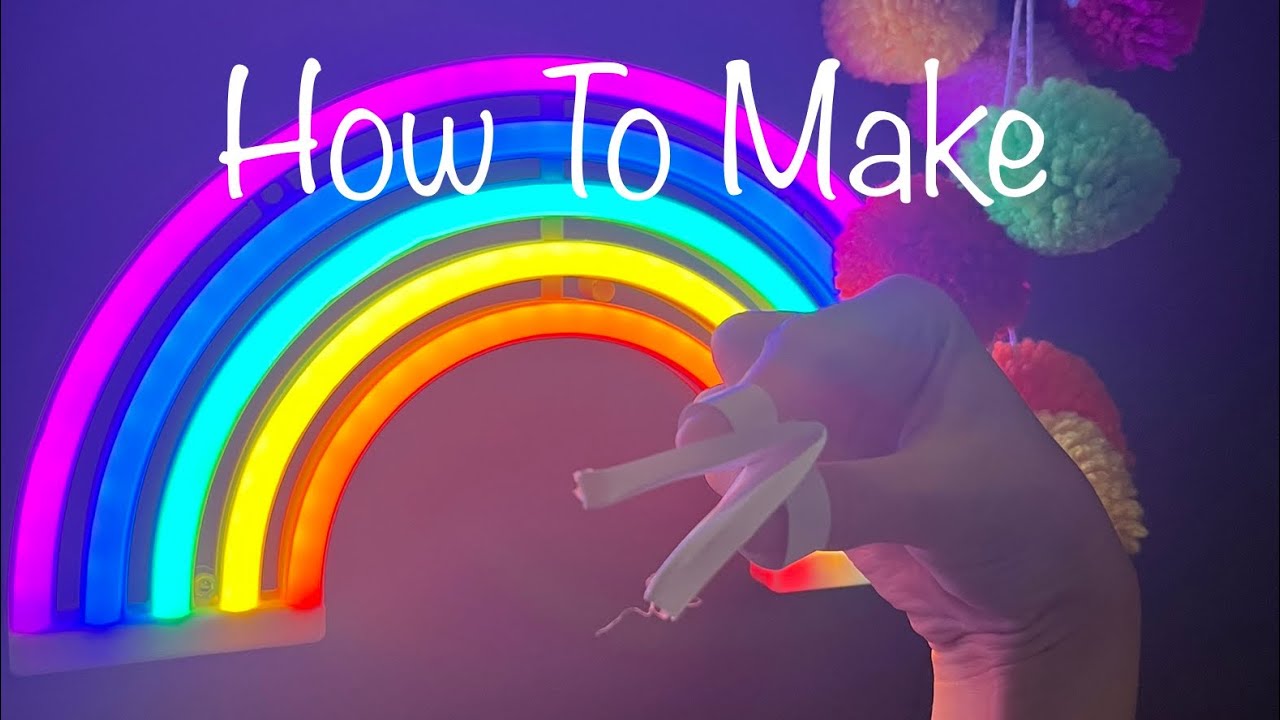 How to Make a Mini Dragon Puppet Base! :) (With Movable Jaw) - YouTube