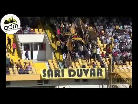 Bayburtspor 3-1 Elazığspor MAÇ ÖZETİ