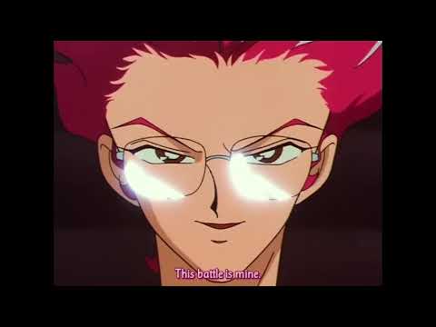 Sailor Moon: Gadzulla, Minako Two Timing Cinema