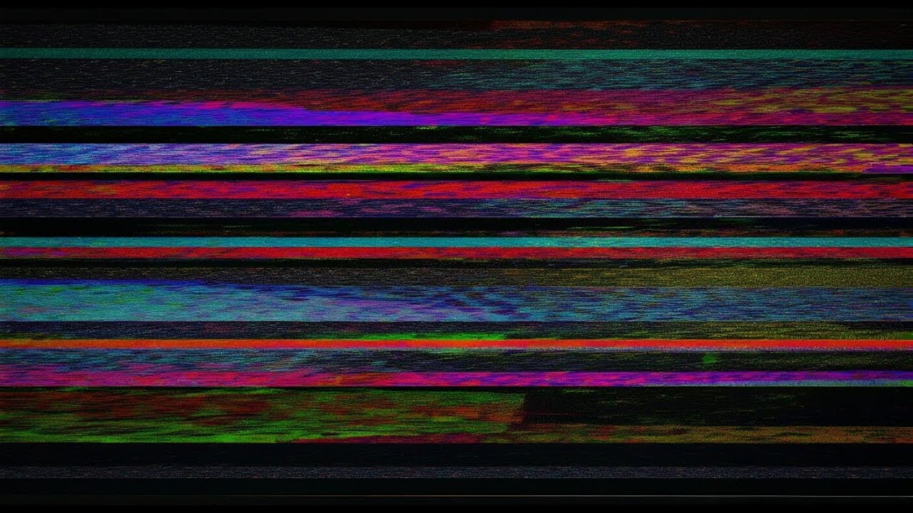 🖥️ CRT Effect: Overlay Customisation Made Easy 🖥️ - YouTube