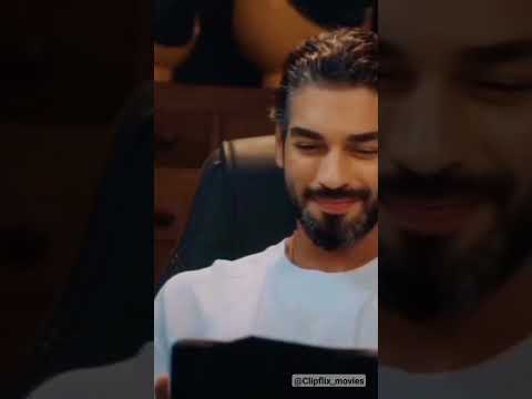 He was shocked😍😍 #burcuözberk #ruhunduymaz #humor #turkishdrama #şükrüözyıldız #lovetactics #aşk