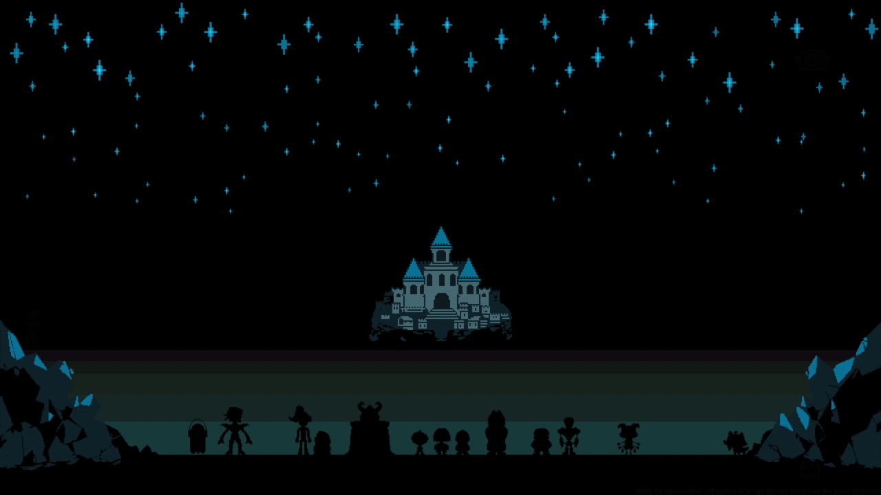 Undertale - sans. [Mega Extended] - YouTube