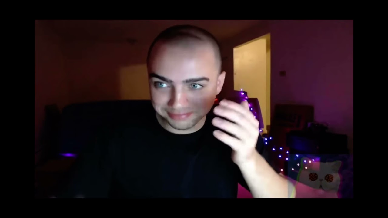 Gamer dent - YouTube