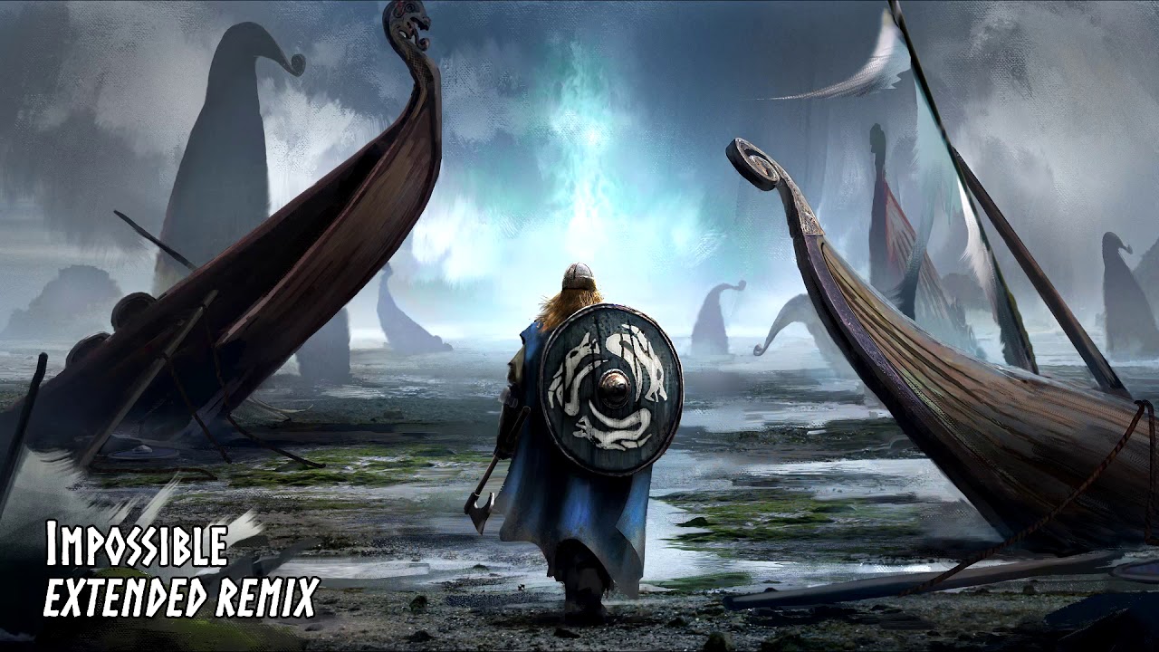 Impossible Extended Remix - Two Steps From Hell - YouTube