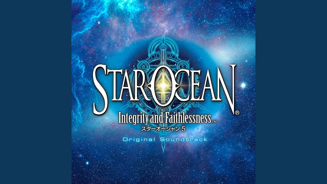 Star Ocean Forever ～ Overture ～ - YouTube