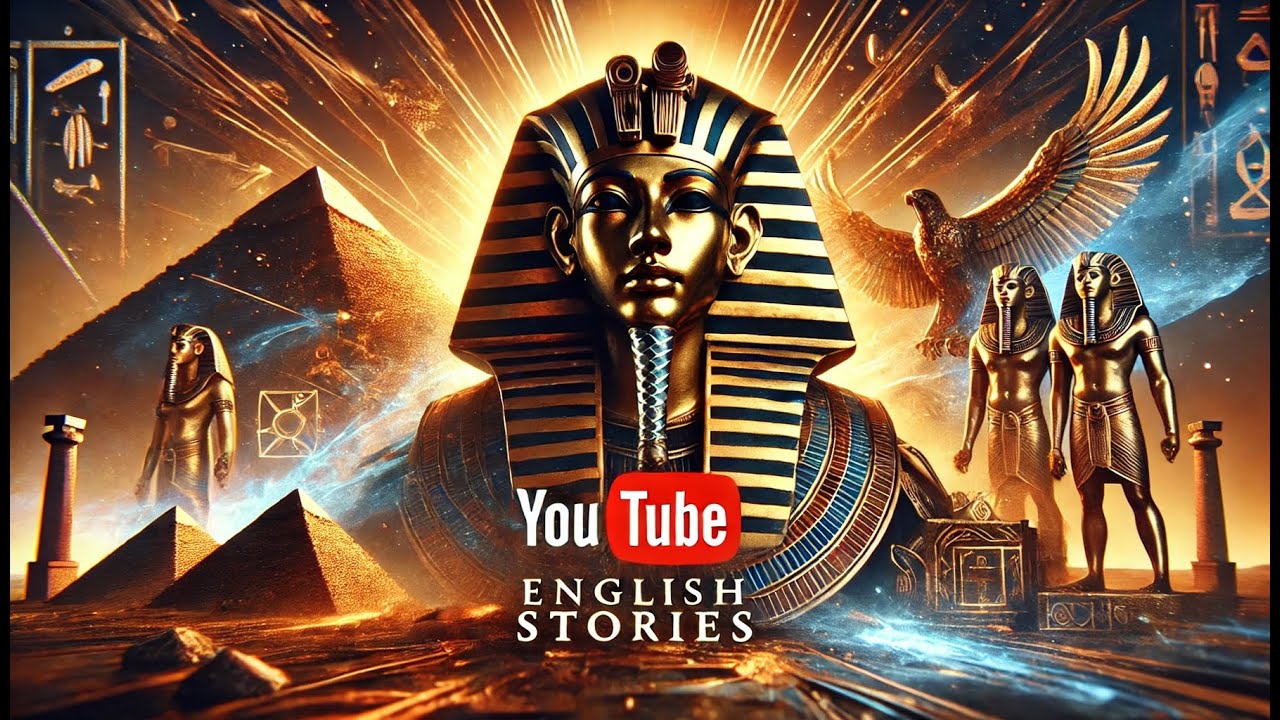 The Pyramids and the Nile: Secrets of Ancient Egypt - YouTube