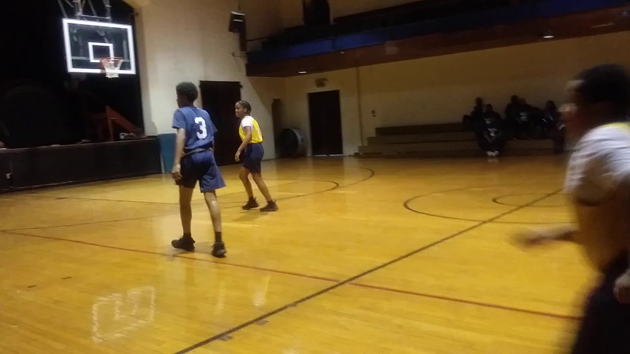 Jaylen A 2019 - YouTube