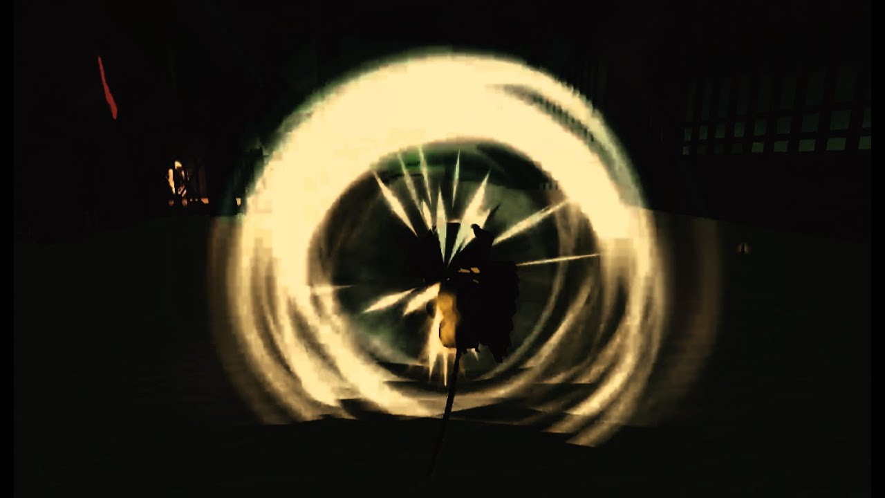 best heavy ironsing build? | deepwoken - YouTube