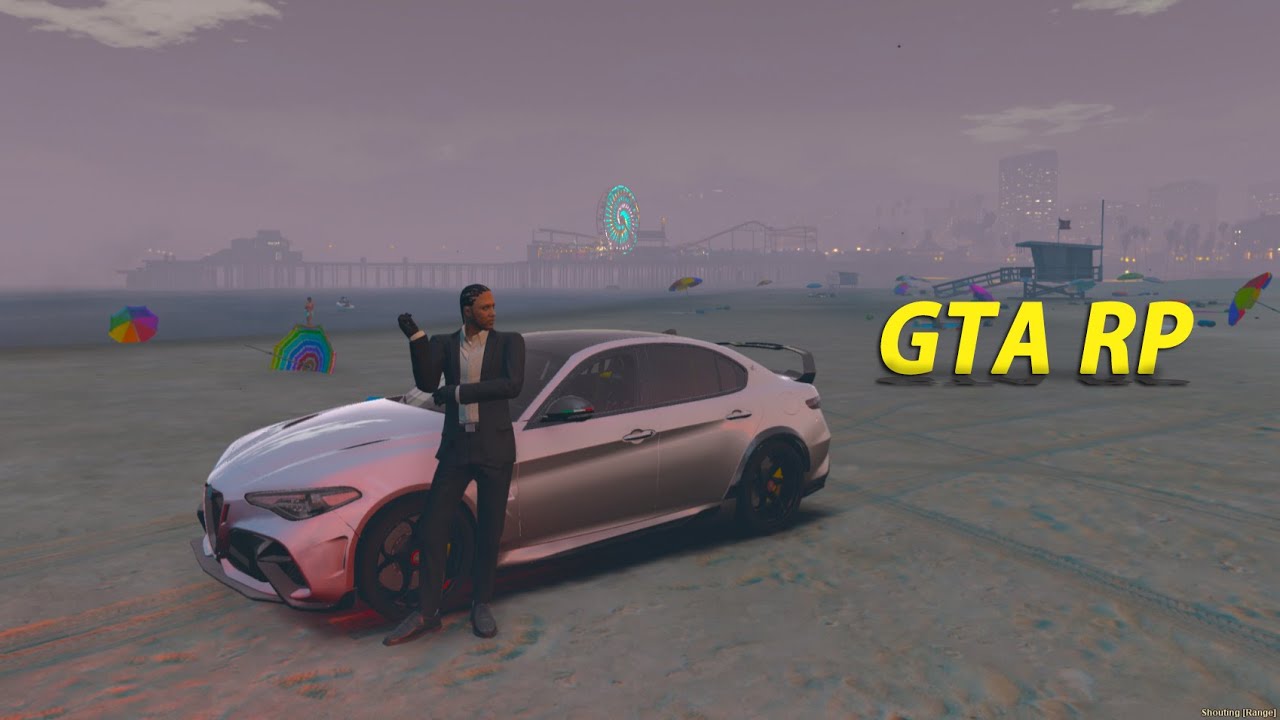 RLRP now, Nopixel Later !! GTA RP LIVE w Chacha - YouTube