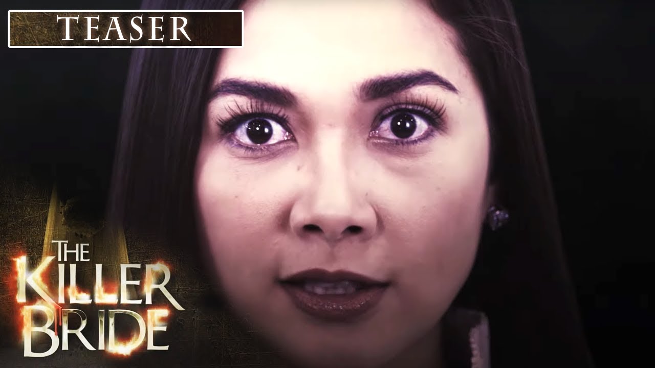 The Killer Bride: The Road To The Killer Finale Trailer - YouTube