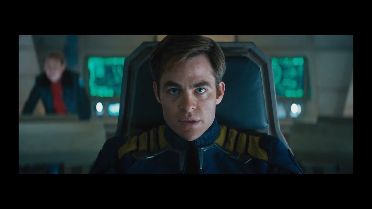Star Trek Beyond - Official® Trailer 3 [HD] - YouTube