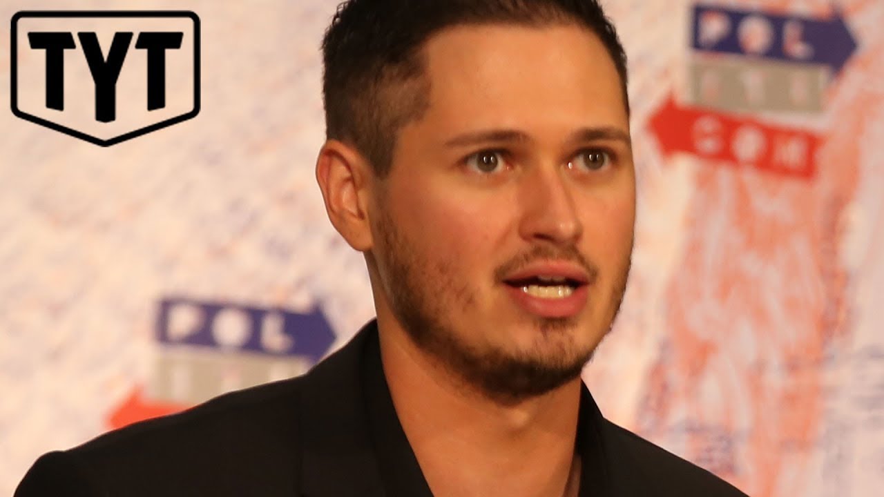 How The F Are We Going To Get Along? Politicon 2018 Panel ft. Kyle ...