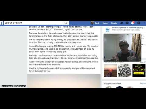 What Are The Most Effective Curiosity Post for Network Marketing - YouTube