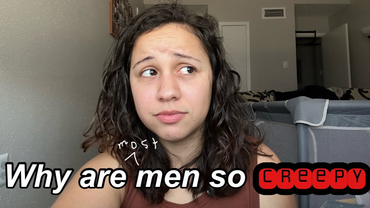 Storytime Unsettling Encounters With Men YouTube storytime-unsettling-encounters-with-men-youtube
