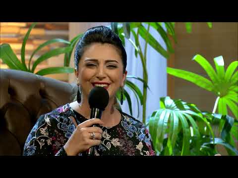 🎤Didem Dilara Duman | Arap Atı Gibi Sallar Başını #SaklıSesler