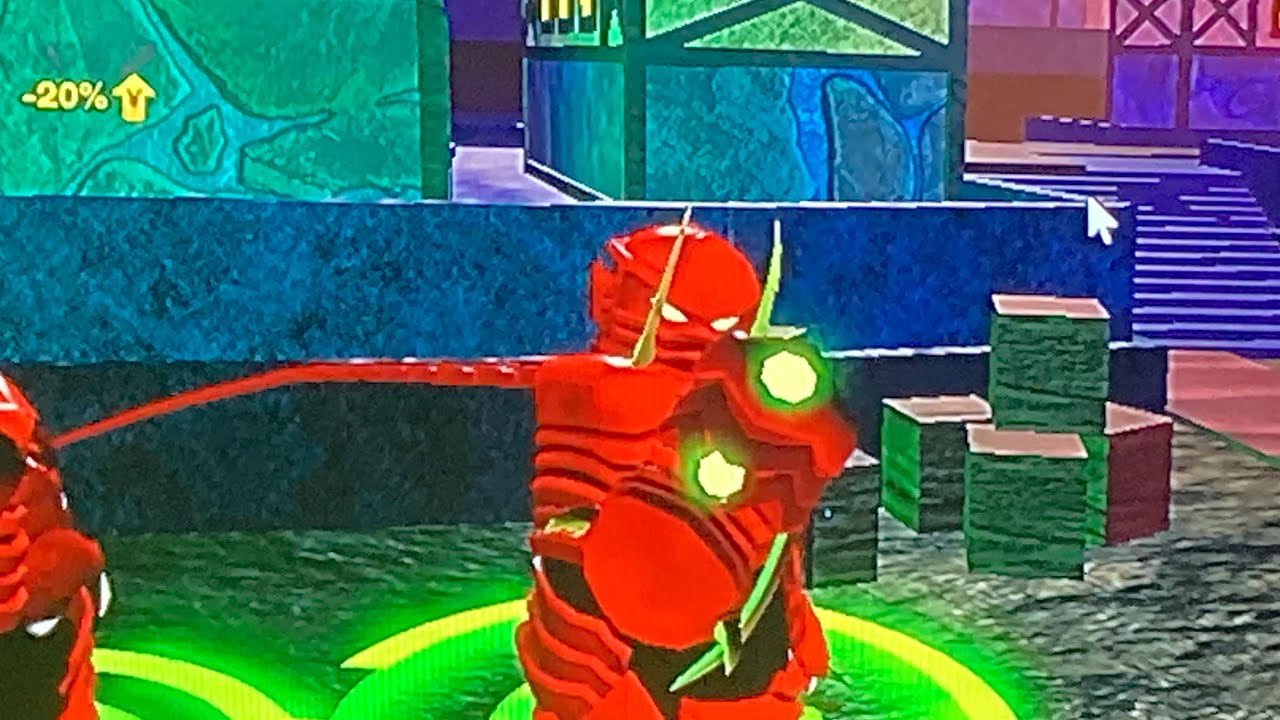 Issai evo showcase - YouTube