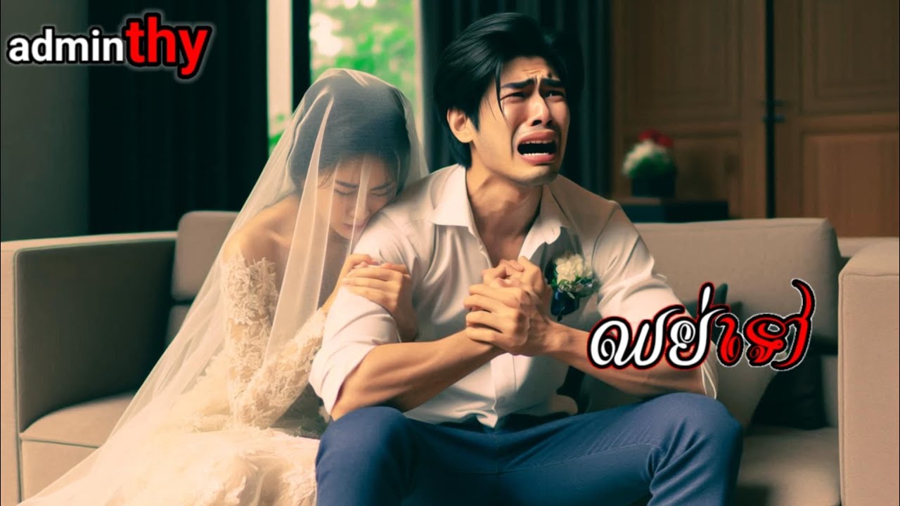 ឈប់ទៅ | admin thy - YouTube