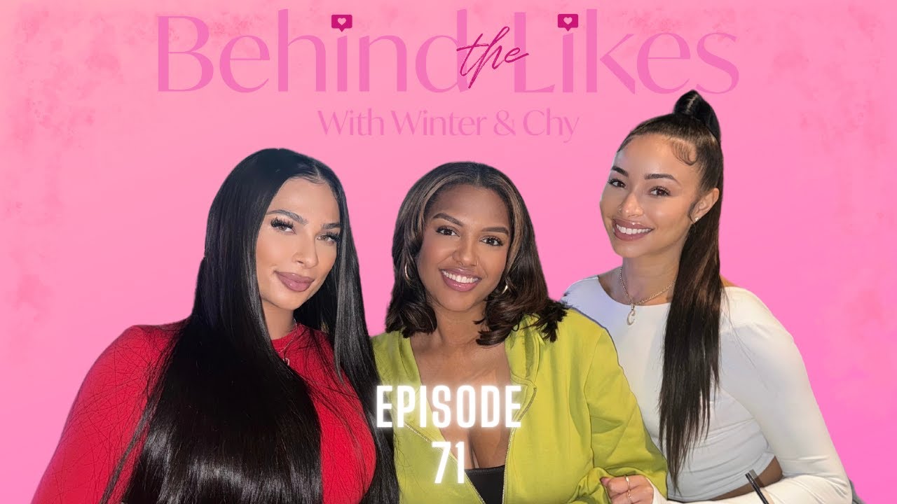 EPISODE 71 | SPECIAL GUEST LOVE IS BLIND SEASON 7 ALEX BYRD - YouTube