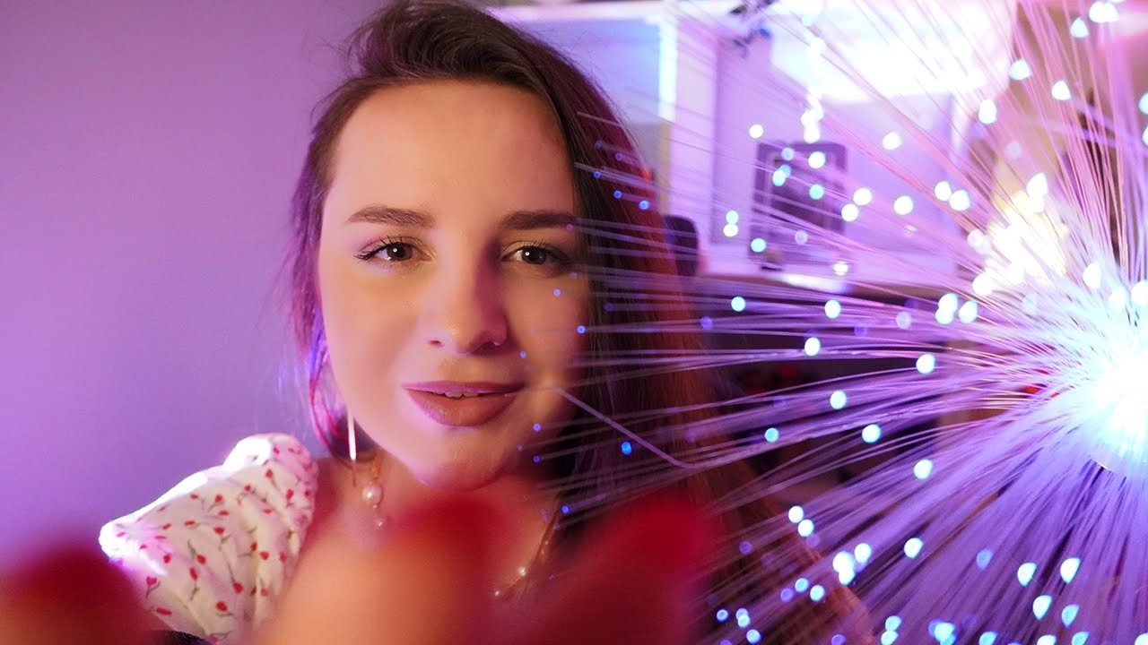 ASMR 4 HOURS SOFT SOUNDS - YouTube