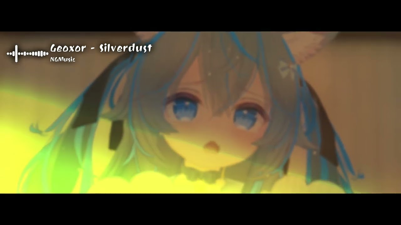 Geoxor-Silverdust - YouTube