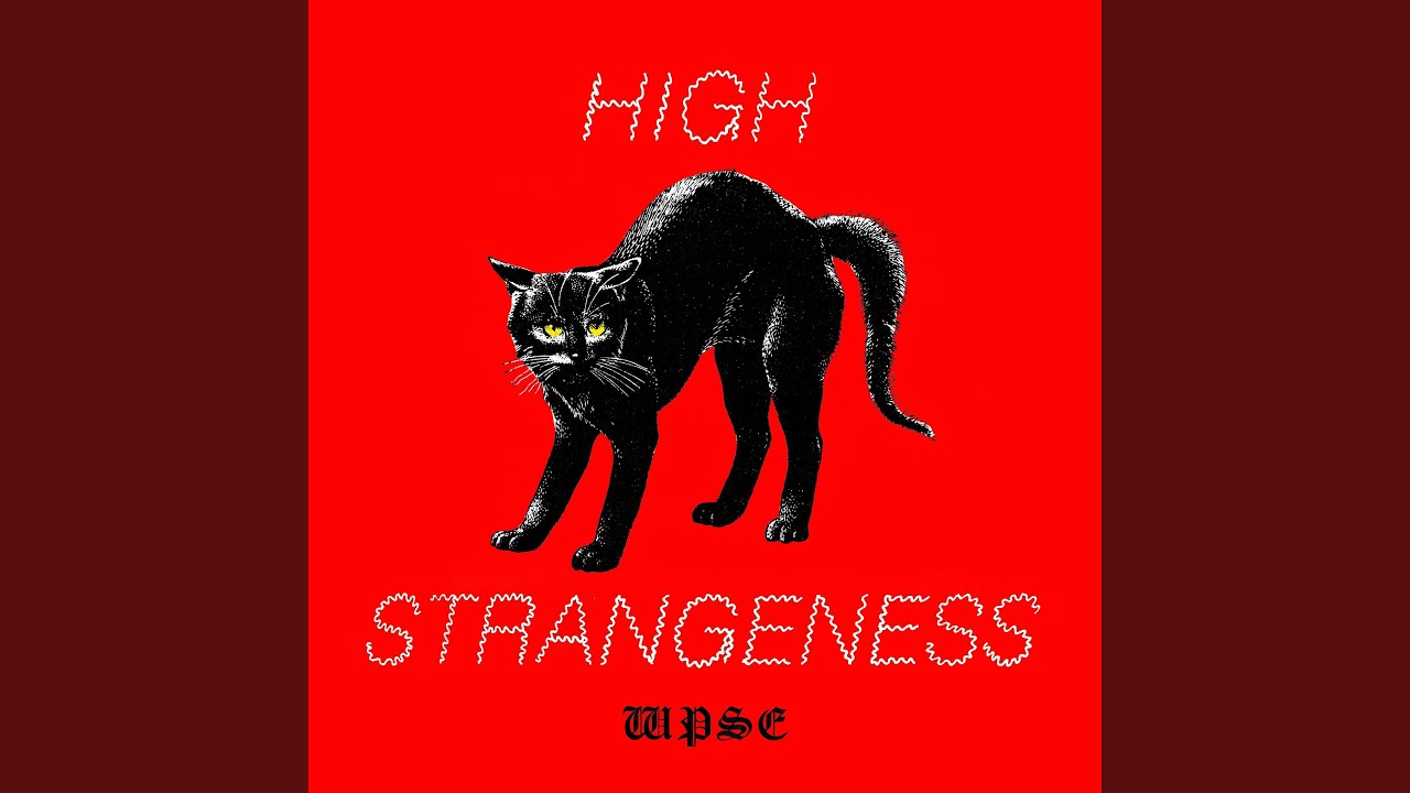 High Strangeness - YouTube