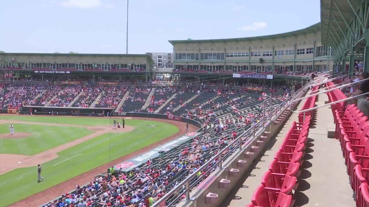 Springfield Cardinals - YouTube