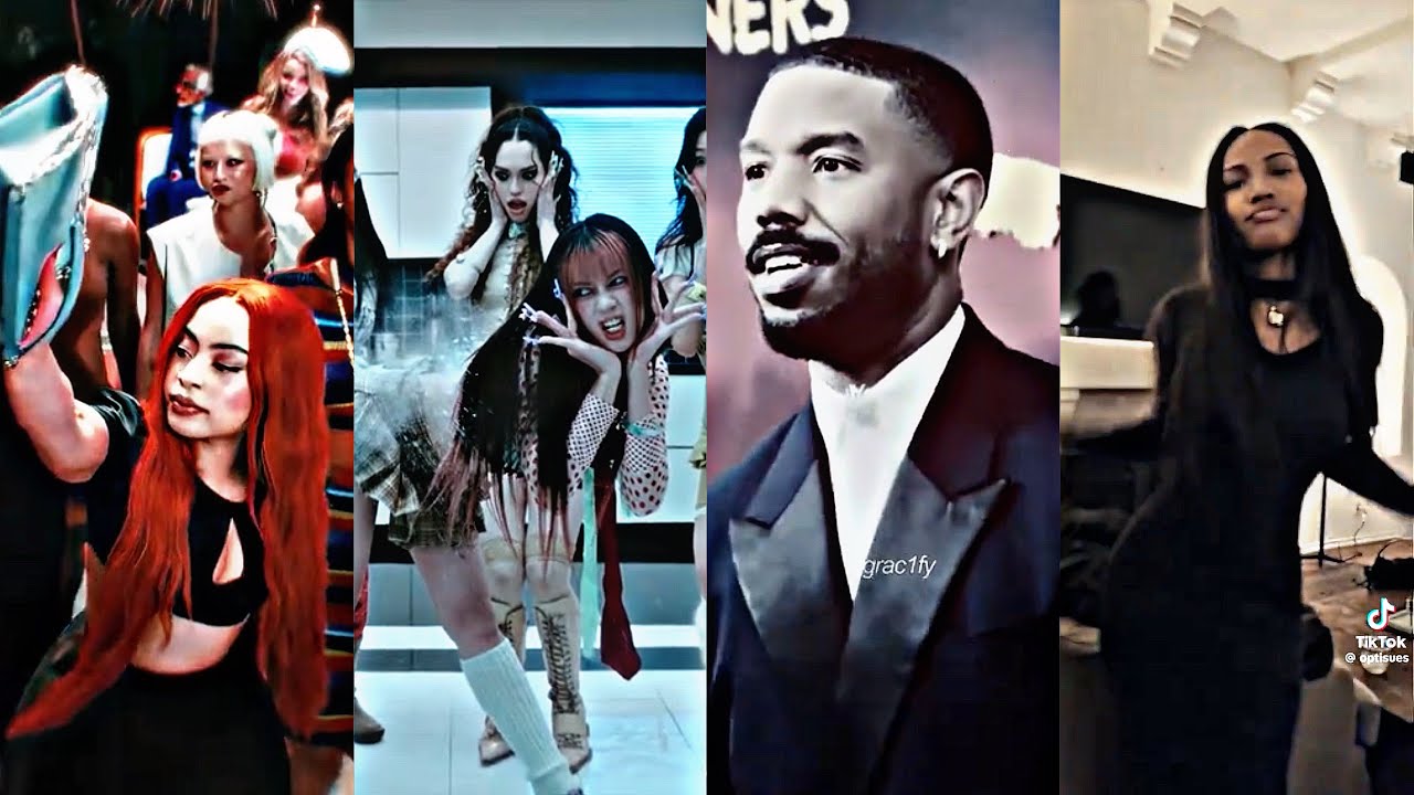 Random TikTok edits #66 - YouTube