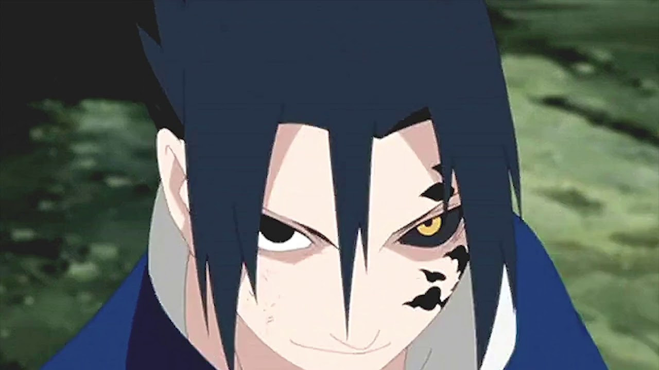 OVA 6 naruto vs sasuke amv - YouTube