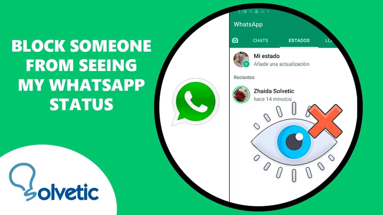 How To BLOCK SOMEONE From SEEING My STATUS On WhatsApp YouTube how-to-block-someone-from-seeing-my-status-on-whatsapp-youtube