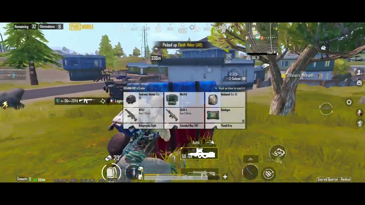pubg new event update - YouTube