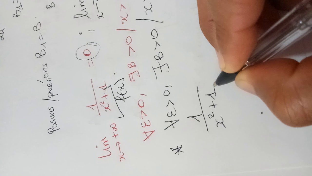Lim infinity 1 x 1 0 YouTube lim-infinity-1-x-1-0-youtube