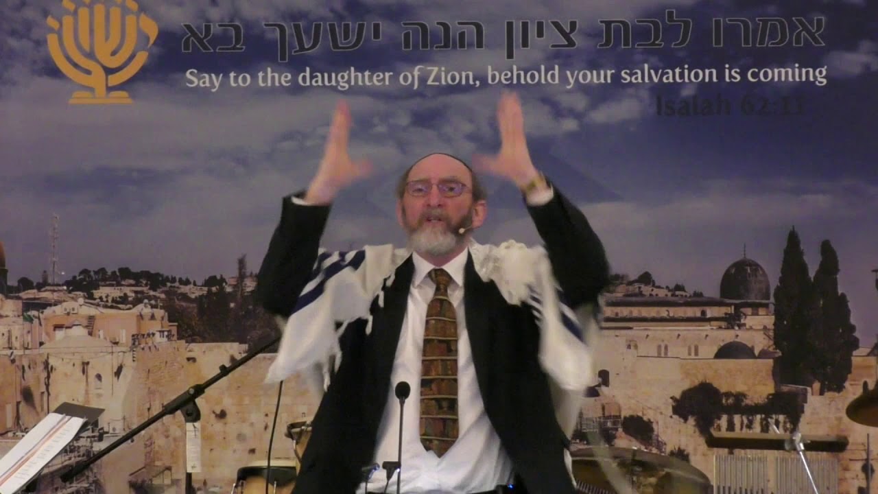 Acts 19:1-20, The Power of the Name, by Dr. Daniel Nessim - YouTube