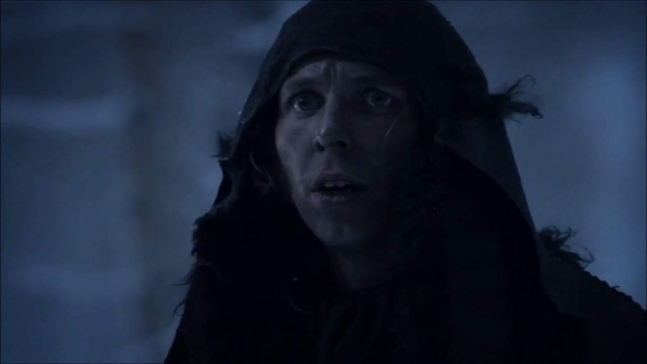 First White Walker Meeting [Game of Thrones] - YouTube