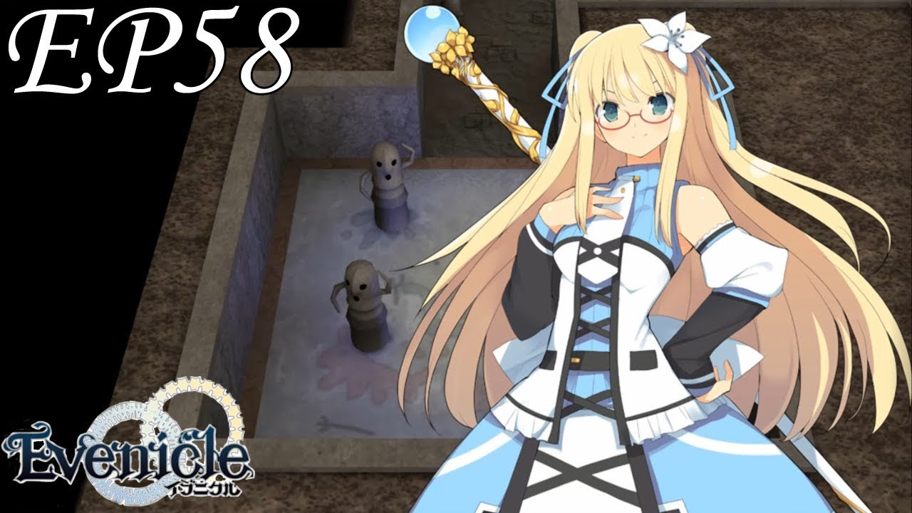 SMASHING THE HANNIES! - Let's Play Evenicle EP58 - YouTube