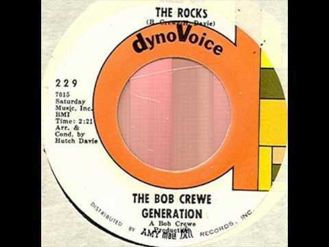 The Bob Crewe Generation – Music To Watch Girls By | Releases | Discogs