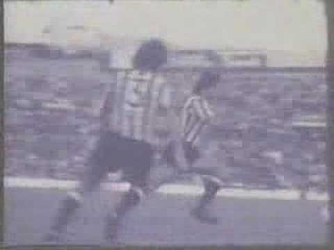 HÉRCULES 2 - Bilbao 2 (02/11/1975)