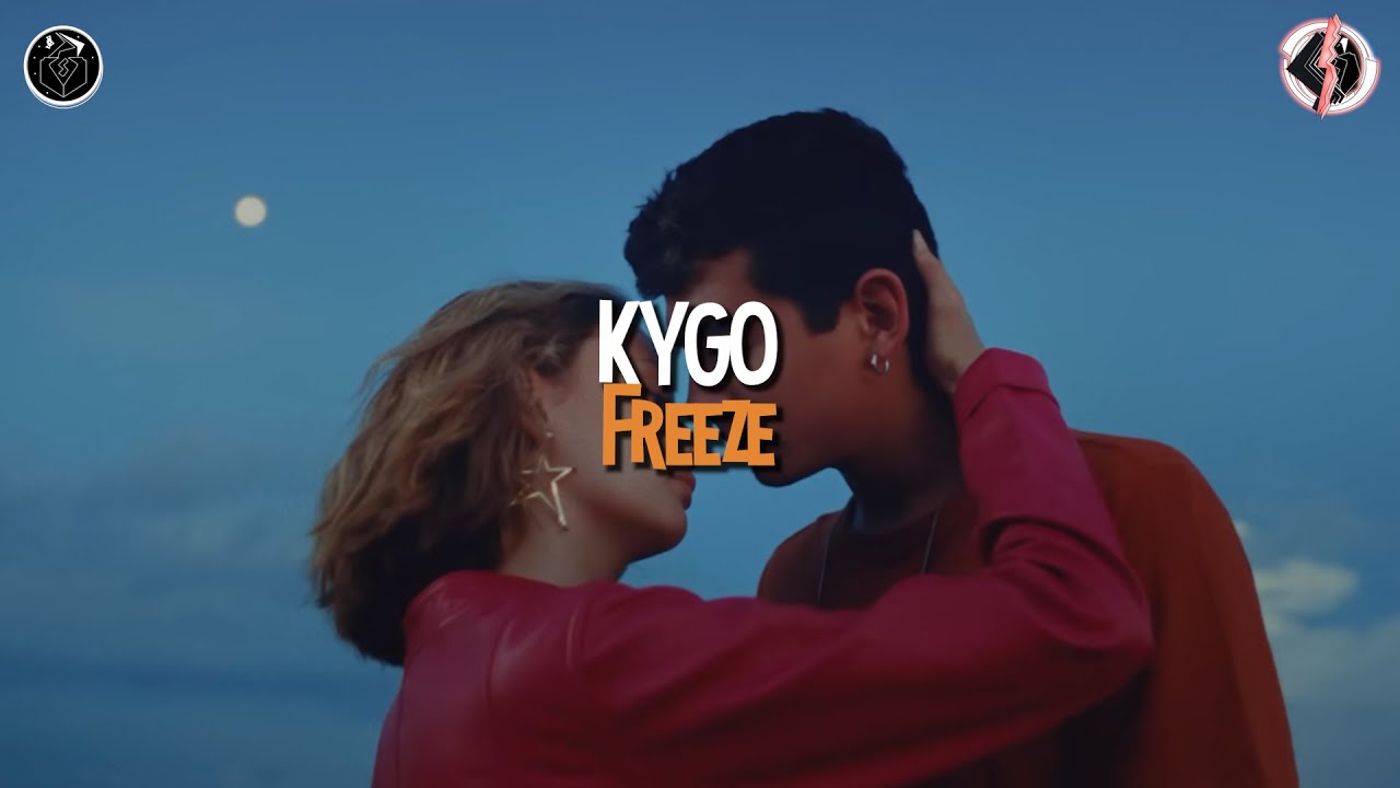 Kygo - Freeze (Traducida al Español/Lyrics) - YouTube
