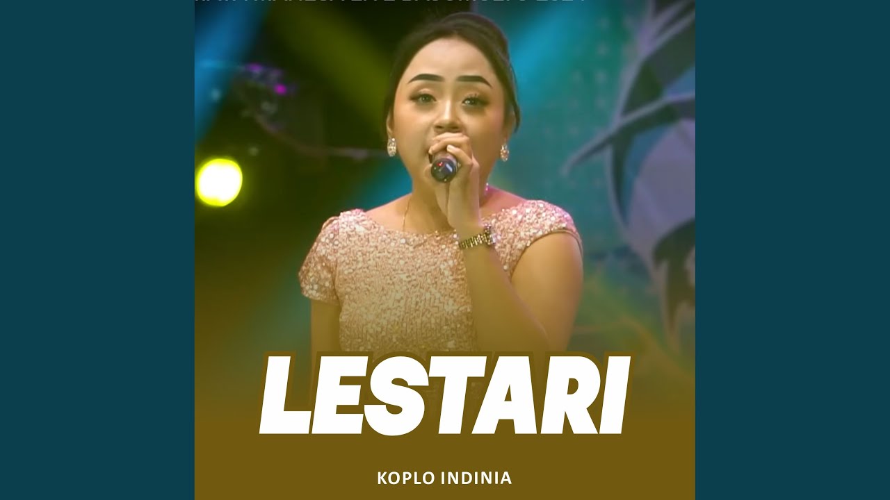 Lestari - YouTube