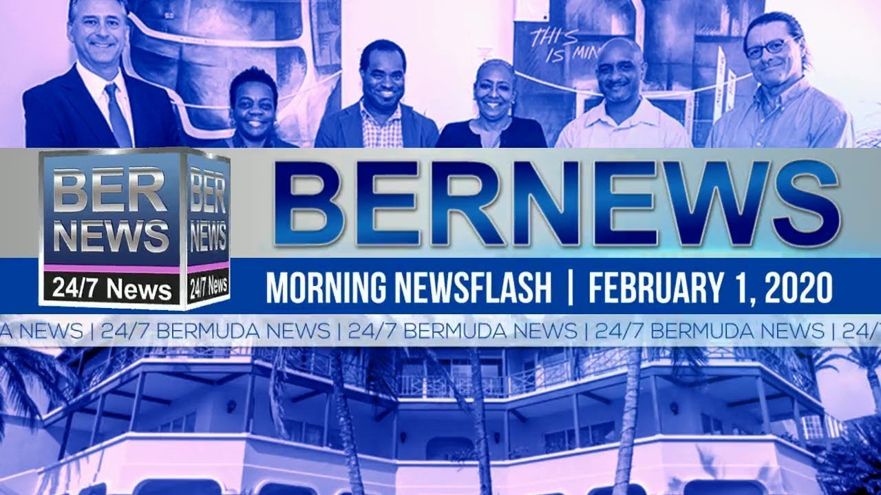 Bermuda Newsflash For Saturday February 1 2020 YouTube bermuda-newsflash-for-saturday-february-1-2020-youtube
