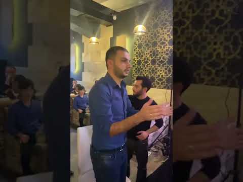 Mehdi Masallıdan - Elnur Valehə dəstək (Blissland Baku ) @ImamaliyevProduction @MehdiMasalliOfficial